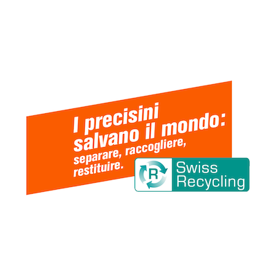 Swiss Recycling Home